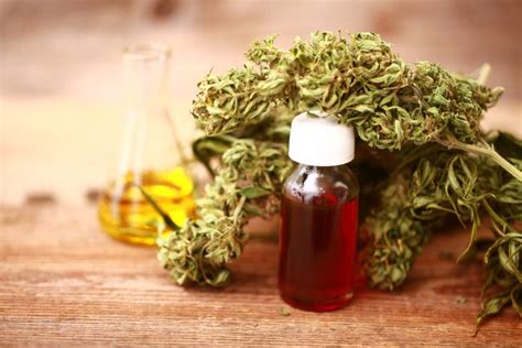 Hemp Derived Cbd Oil Taste For Life
