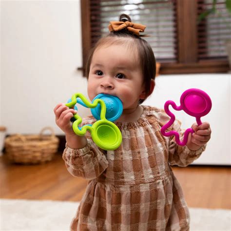 Fat Brain Toys Lil Dimpl Assorted Colors The Fun Company