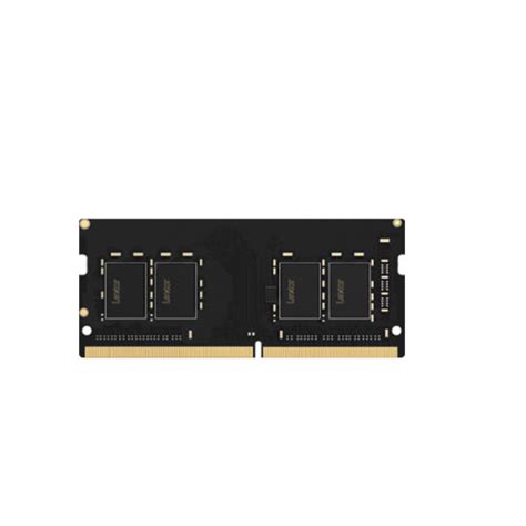 4GB DDR4 LEXAR LAPTOP RAM 2666 Upulni Express