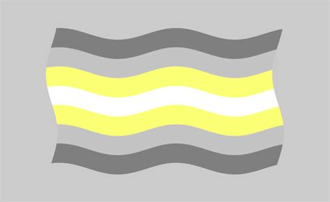 White Pride Flag