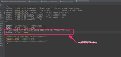 Cannot Save Or Edit Records How To Debug To Reveal SQL Error Details Feedback Support For