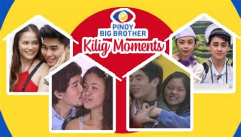 Pinoy Big Brother List 9 Challenging Tasks Housemates Faced In Past
