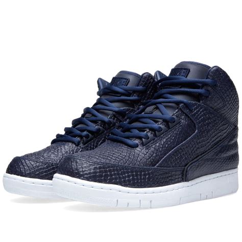 Nike Air Python Sp Obsidian