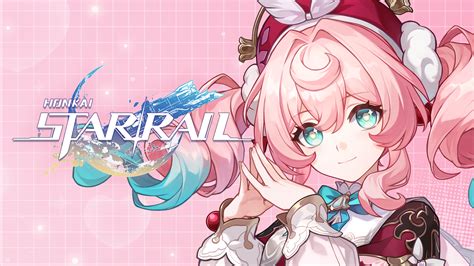 Misha Character Honkai Star Rail