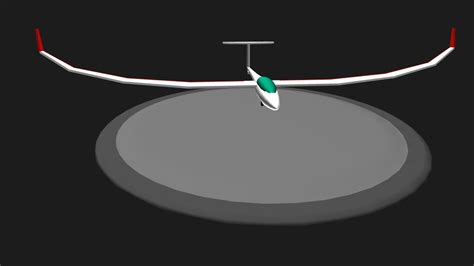 Simpleplanes Jonker Sailplanes Js3 18 Flaps Gear