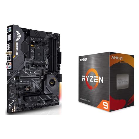 Ryzen 9 5900X
