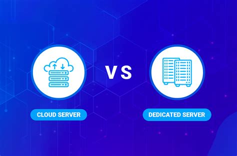 Cloud Server Vs Dedicated Server Which Is Best For Your Business Greencloud Affordable Kvm