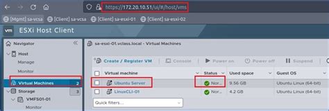 How To Take Backup Of Esxi Host And Restore From Backup Cloudthat Resources