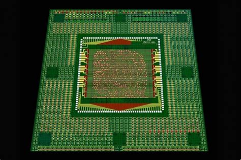 全球首款碳纳米管微处理器问世！基于risc v架构，“硅”不再是芯片的唯一选择 aicon 张之栋 infoq精选文章
