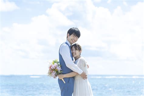 Bluesoda石垣島宮古島クラフトフォトウェディングのスタッフブログエバンジェリストは、お二人を120楽しんでもらって満足を届けること