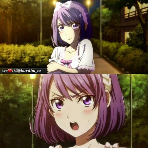 Yamadakun Animegirl Kawaii انميياماداكنوالساحراتالسبع Anime