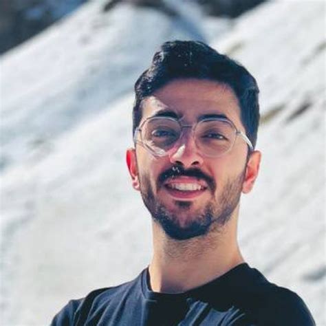 Erfan Mostafa Python Developer Sedreh Xing