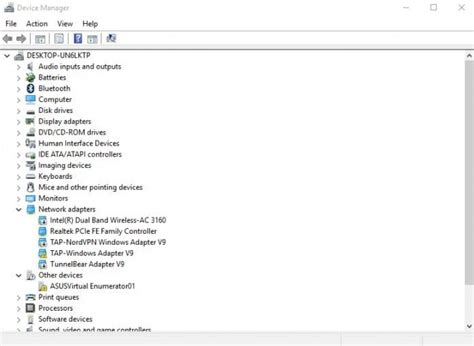 How To Fix The System Cannot Find The File Specified Error