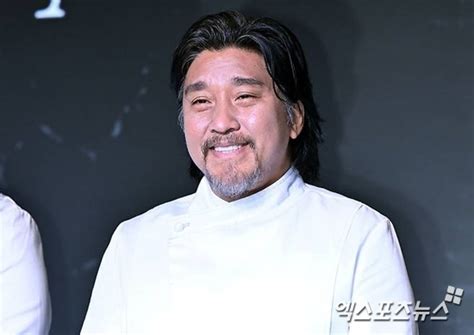 에드워드 리 흑백요리사 비빔인간→냉부해 치트키…스타 셰프 꽃길 [엑s 이슈] 나무뉴스