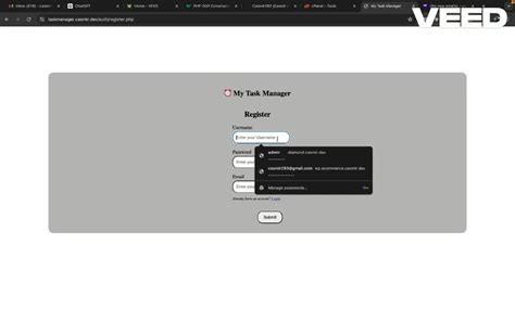 Built My First Full Stack App With Php Casmir Onyeka Posted On The Topic Linkedin