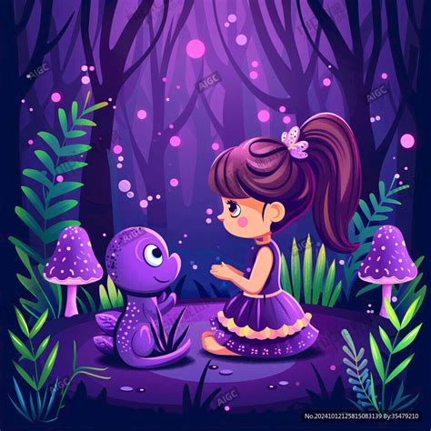 Ai创作图森林卡通女孩 可爱精灵儿插 蘑菇下的小姑娘 采蘑菇的小姑娘插画 儿童森林插画 童话故事场景图片 卡通女孩采蘑菇 森林帐篷女孩插画 卡通采蘑菇女孩 手绘采蘑菇的小女孩 森林采蘑菇女孩