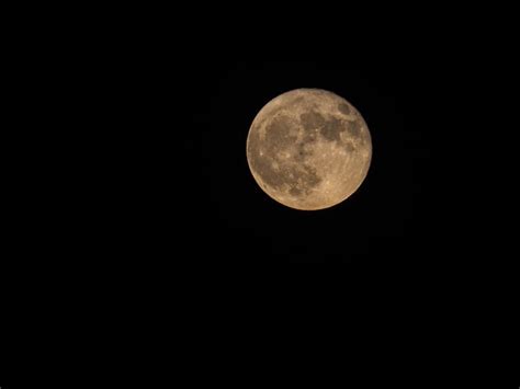 La Luna De Fresa Llegará A Colombia En Junio 2023 ¿qué Es Y Cuándo Verla
