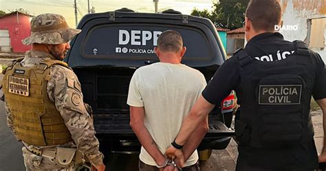 Draco Deflagra Operação Para Combater Facções Criminosas Na Zona Norte