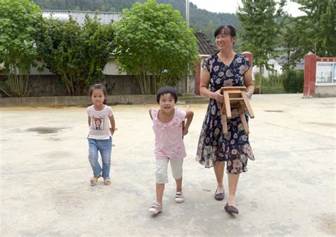 圖片故事4孤島老師蔣秀蘭 每日頭條