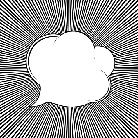 Dialog Box Clipart Transparent Background Dialog Box Comic Box Title