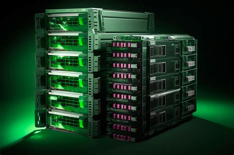 Block Storage And The Backbone Of Connectivity Uneos