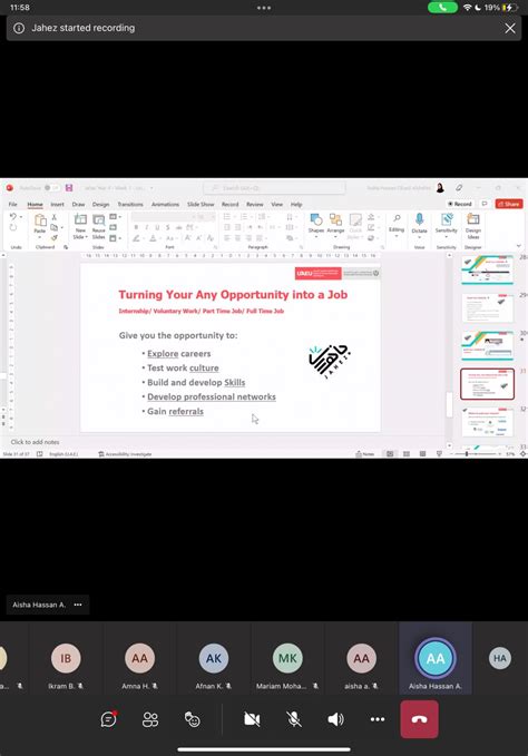 Hessa Alsaedi On Linkedin Build Your Online Presence Linkedin With Jahez