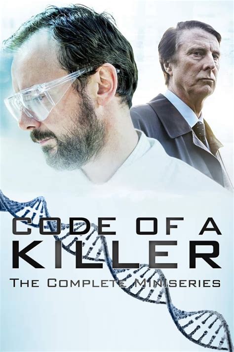 Code Of A Killer Season 1 Where To Watch Streaming And Online In New