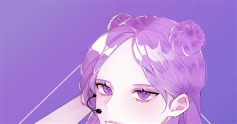 Lol Kda Kaisa Yalssangのイラスト Pixiv