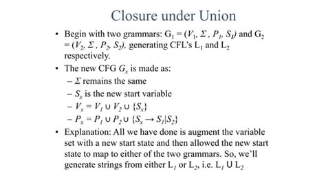 Automata Theory Push Down Automata Pda Pptx