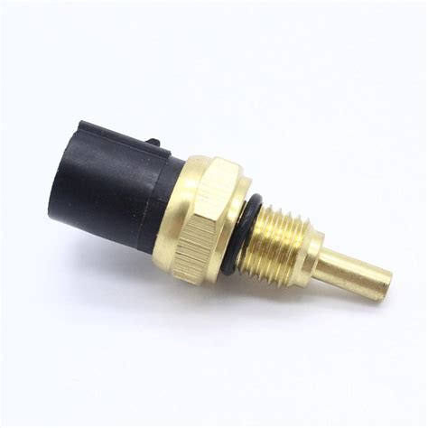 1 Pcs Brand Sensor Oem Water Coolant Temperature S Vicedeal
