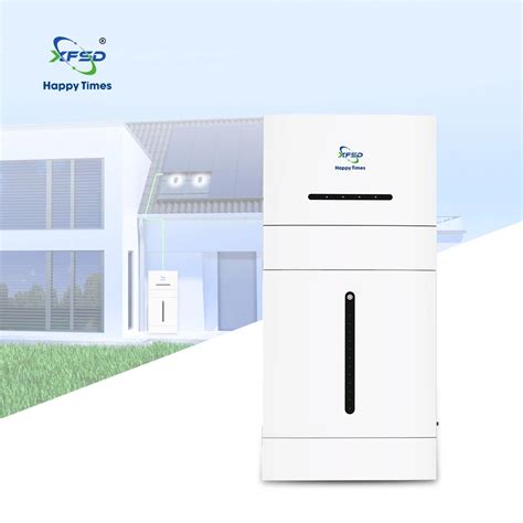 Home Solar Storage Energy Battery 48v 400ah All In One Inverter And