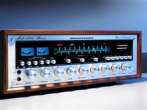 Marantz Receiver Artofit