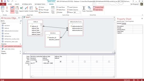 Inls161 002 Spring 2016 Information Tools Sql And Select Queries