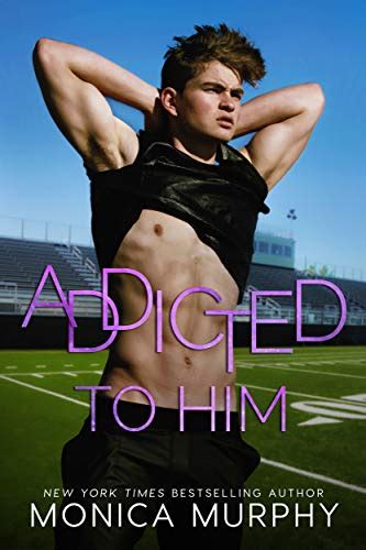 Amazon.com: Addicted To Him: A Bad Boy Sports Romance (The Callahans Book 3) eBook : Murphy ...