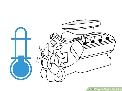 How To Flush A Radiator Out At Trudi Abbas Blog