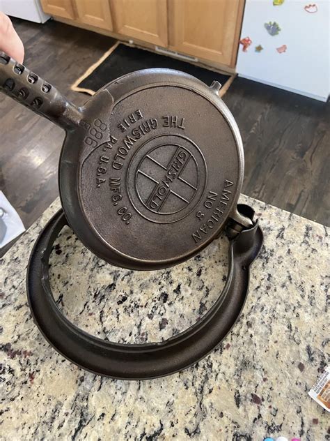1 10 On Cool Scale R Castiron
