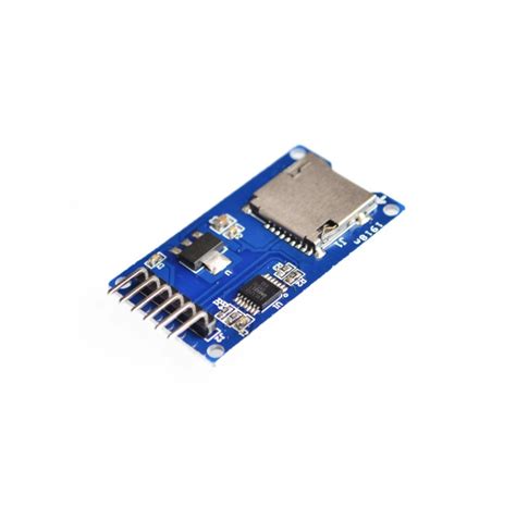 M Dulo Shield Lector Memoria Micro Sd Tettsa Tienda