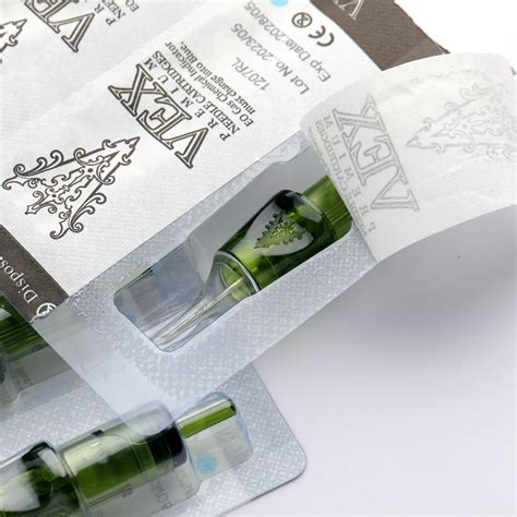 shaders vex tattoo needle cartridge