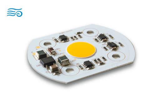 Spot Light DOB LED Module 5 30W Aluminum Materials Convenience For Installation
