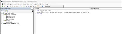 Copy Workbook In Excel Like A Pro Quick Guide Myexcelonline