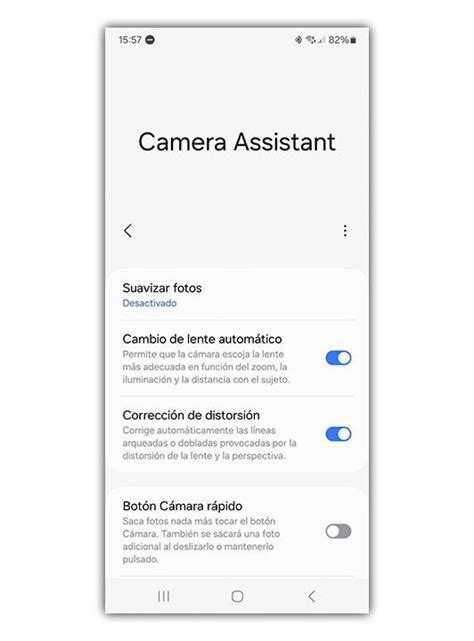 Solo Los Samsung Galaxy Tienen Este Potente Extra Para Las Fotos En Su
