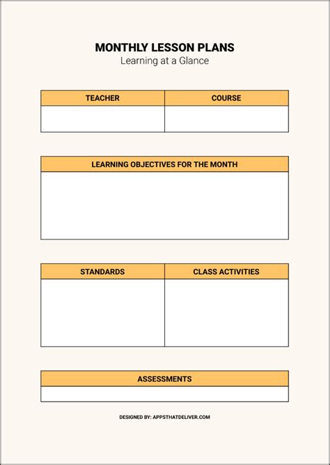 Best OC Template Google Docs Artofit