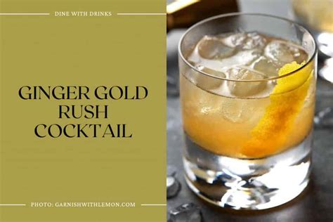 25 Bourbon Batch Cocktails To Sip And Savor All Year Long Dinewithdrinks