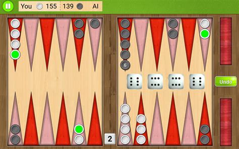 Backgammon Unlimited Amazon Appstore For Android