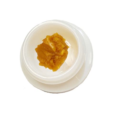 Wonkas Kush Dabble Extracts Budder Jane