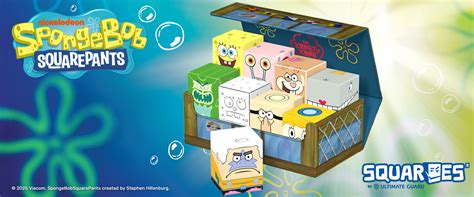 Squaroes Card Cases Premium Protection Ultimate Guard