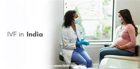 Best Ivf Clinic In Dubai Fertilityworldivf