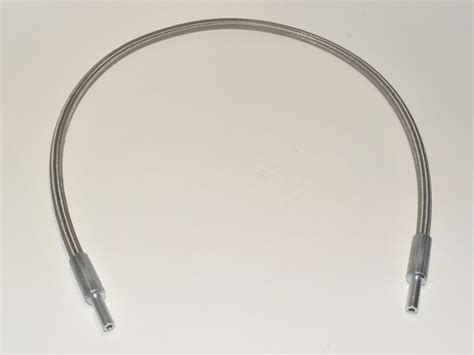 533 51 Sps Braided Hose 8 Mm Johnston Sweepers Parts Street