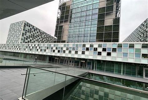 What Awaits Duterte At Icc Detention Facility