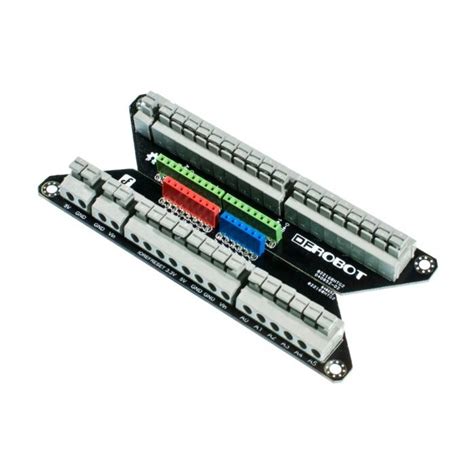 Screw Shield V3 Buy In Australia DFR0224 DFRobot Core Electronics